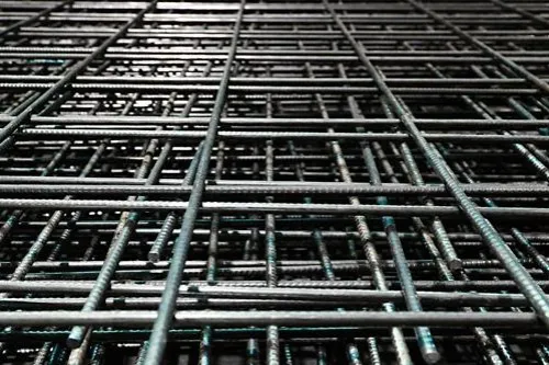 5 Fakta Tentang Besi Wiremesh | Blog | PT Givro Multi Teknik Perkasa