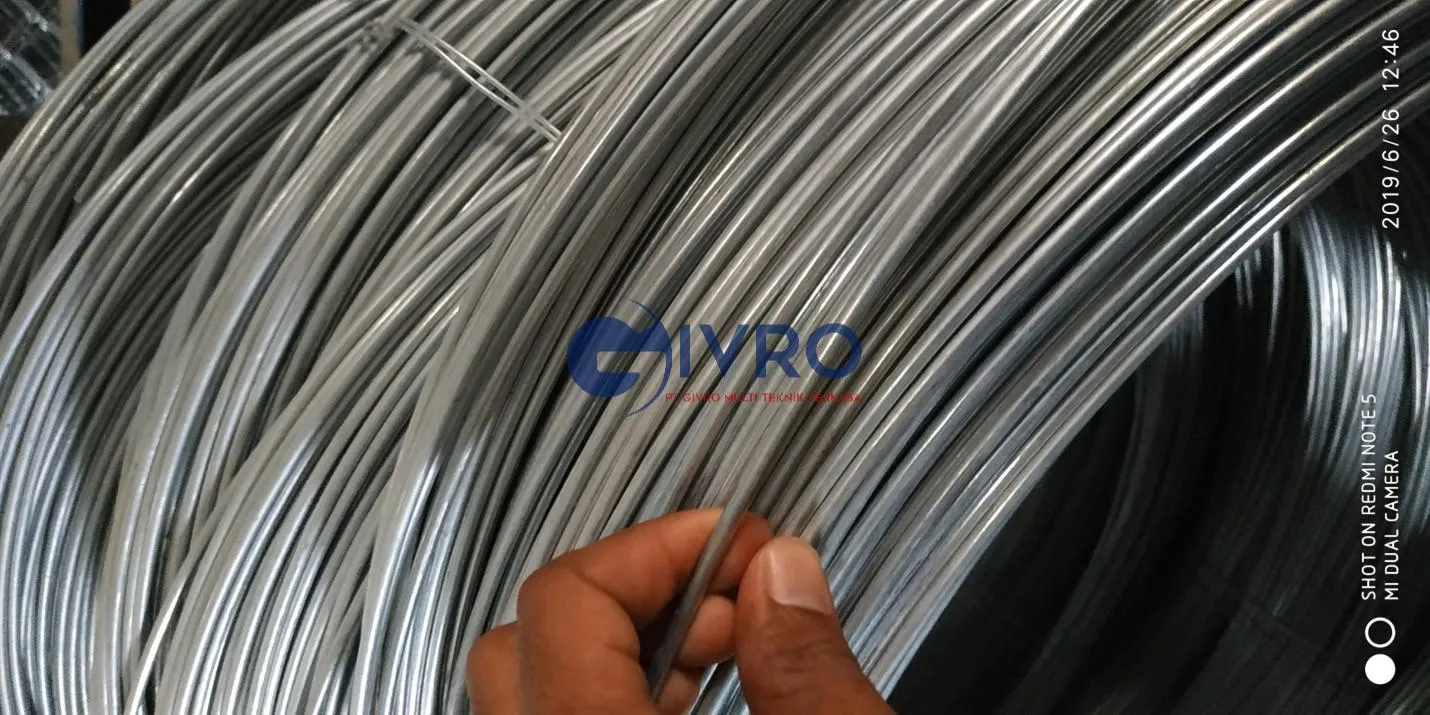 Kawat BWG | Blog | PT Givro Multi Teknik Perkasa