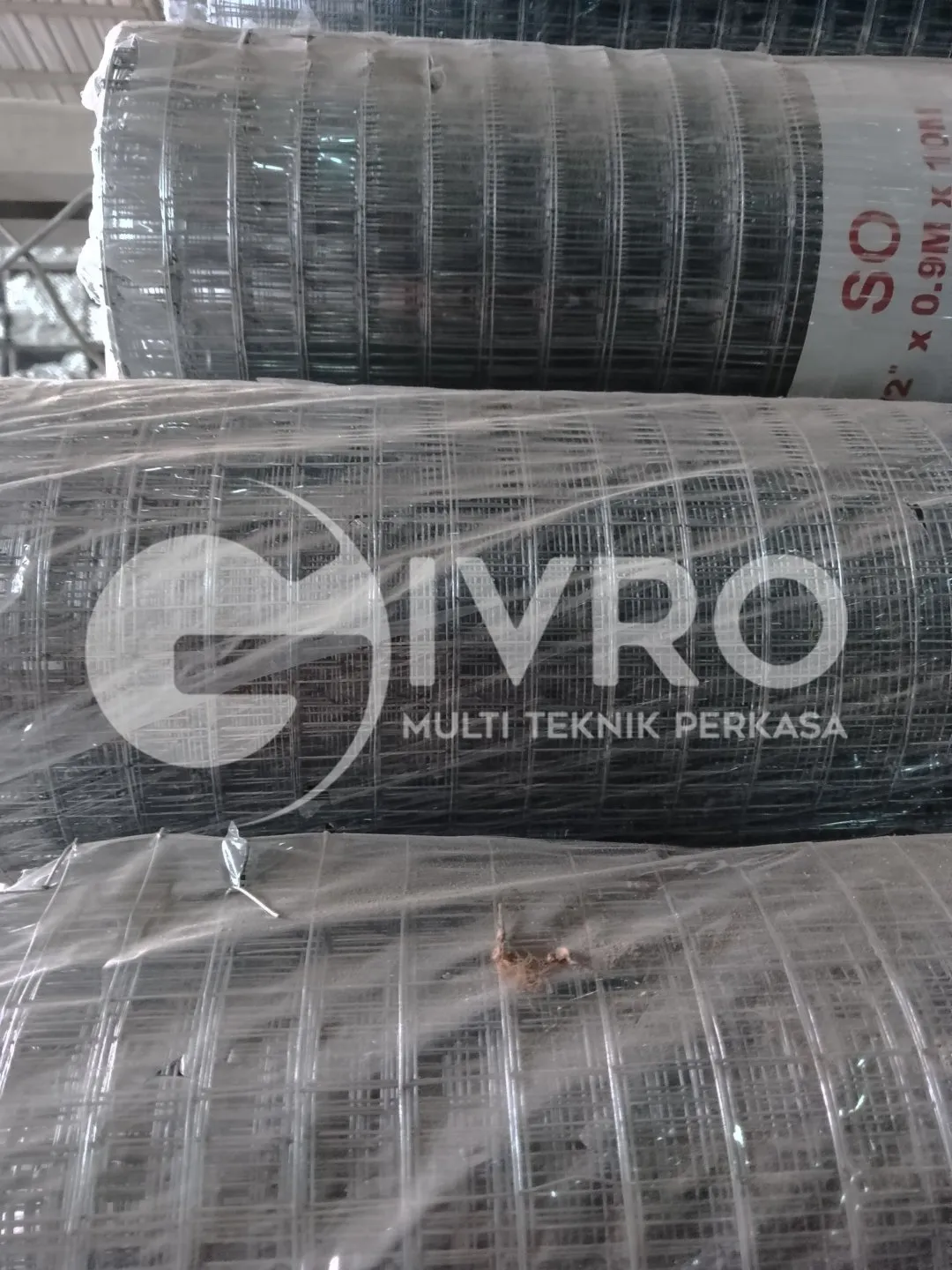 Pabrik Kawat Roof Mesh Kabupaten Bandung Jawa Barat | Blog | PT Givro ...