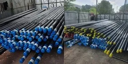 Tiang Fiber Untuk Proyek Penerangan Pabrik Di Cikarang | Blog | PT ...